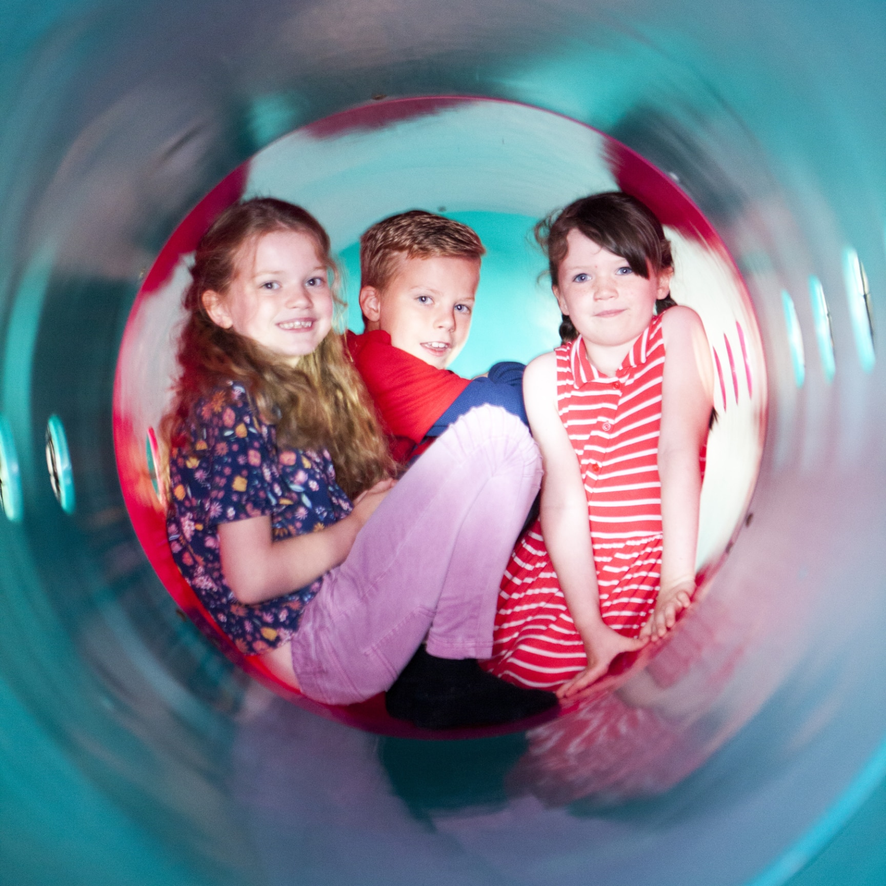 Indoor Play - 4 Kingdoms Adventure Park & Family Farm