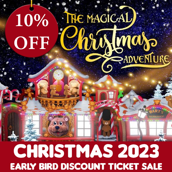 4 Kingdoms Adventure Park & Family Farm