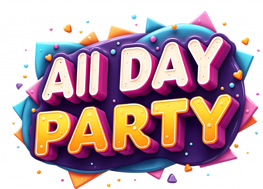 Birthday Parties from £175 for 10 kids
