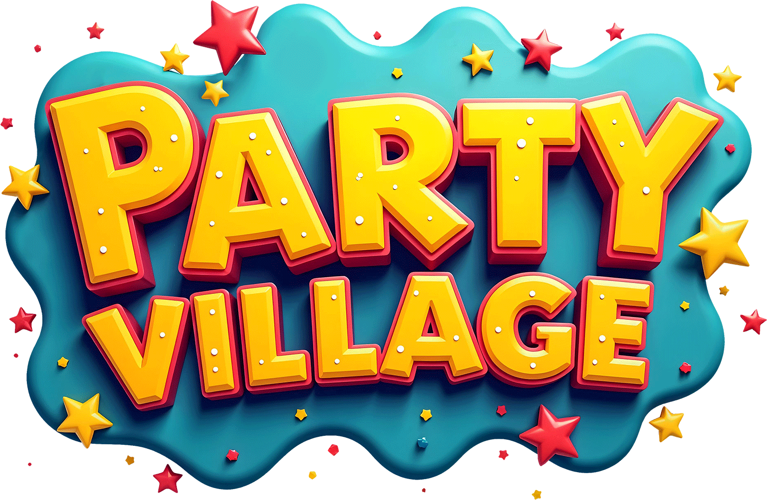 Birthday Parties from £175 for 10 kids