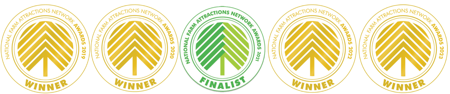 Entry Prices for 4 Kingdoms Adventure Park